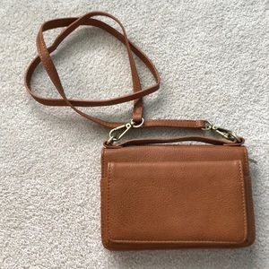 Altar'd State | Bags | Altard State Crossbody Clutch Wallet | Poshmark